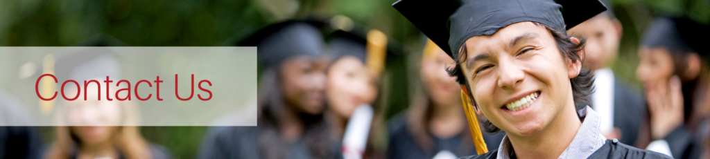 Contact Us - PyraMed