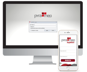 PyraMed Home - PyraMed